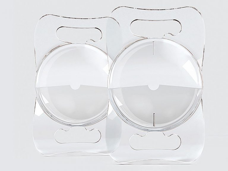 LENTIS® Comfort Toric — Surgix